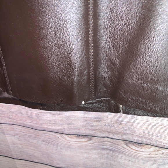 Alder Collection | Jackets & Coats | Adler Collection Leather Womens ...